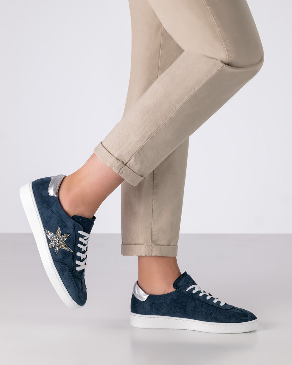 Zelda Sneaker Ballroom Dance Shoe by Werner Kern – The Tango Boutique